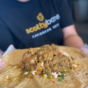 SCOTTY BONS CARIBBEAN GRILL - Updated October 2025 - 12 Reviews - 1162 ...