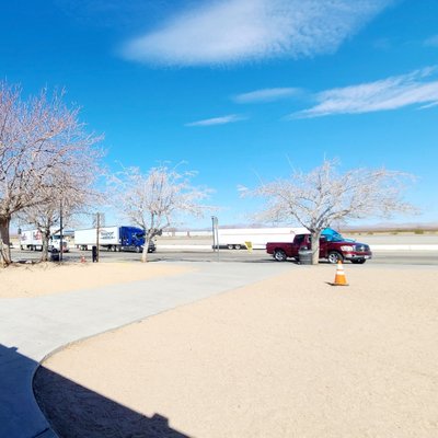 FENNER REST AREA - Updated January 2025 - 43 Photos - I-40, Essex ...