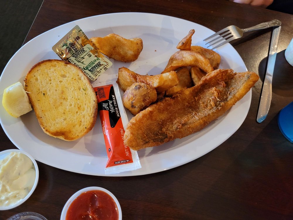 TRAPPER’S BAR AND GRILL - Updated October 2025 - 12 Reviews - 50 N ...