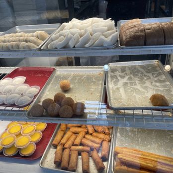 DIM SUM KING - Updated August 2024 - 842 Photos & 596 Reviews - 617 S ...