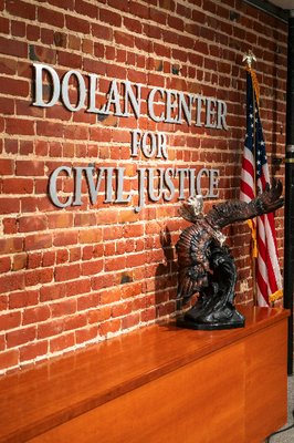 DOLAN LAW FIRM, PC PERSONAL INJURY LAWYERS - Updated September 2025 ...