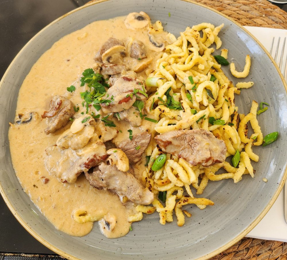 LANDHAUS GRUNEWALD - 44 Photos - Delbrückstr. 37, Berlin, Germany ...