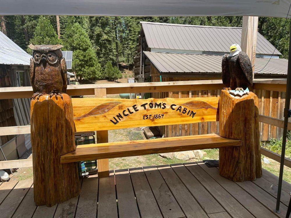 UNCLE TOM’S CABIN - Updated December 2025 - 40 Photos & 28 Reviews ...