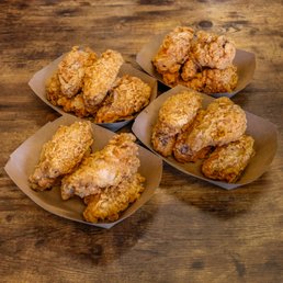 BASAK CHICKEN - Updated December 2025 - 169 Photos & 70 Reviews - 1495 ...