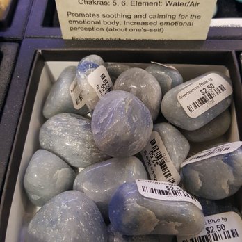 Crystal Connection - 54 Photos & 28 Reviews - Home Decor - 116 Sullivan ...
