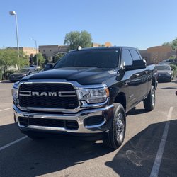 BILL LUKE CHRYSLER JEEP DODGE RAM - 269 Photos & 1001 Reviews - 2425 W ...