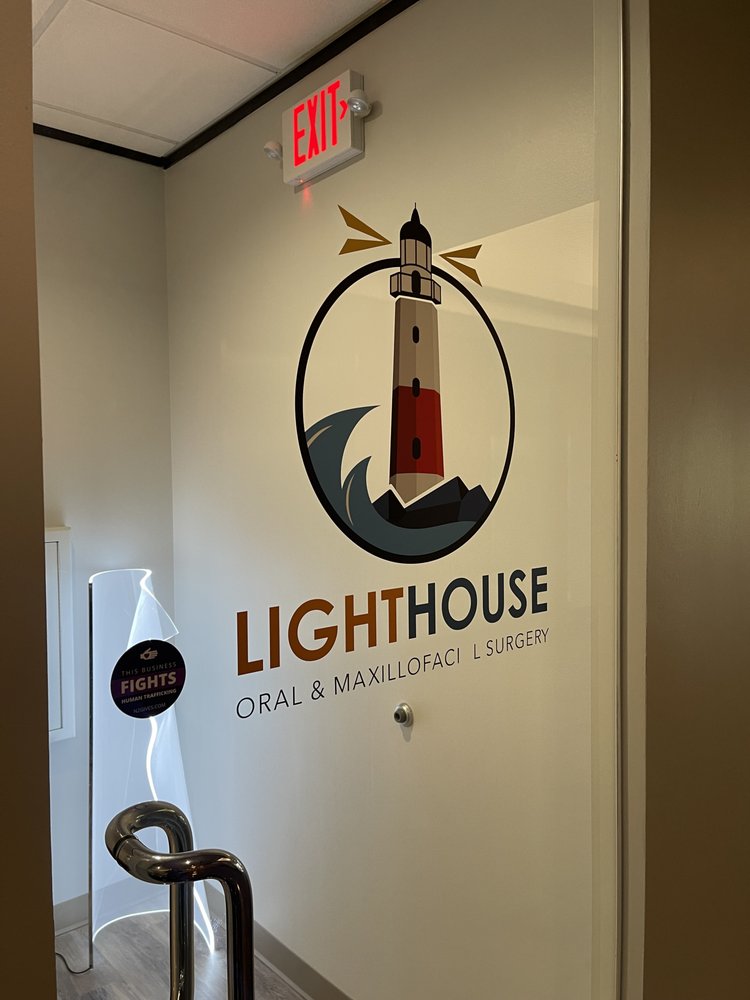 LIGHTHOUSE ORAL AND MAXILLOFACIAL SURGERY - Updated October 2025 ...