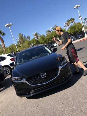 JERRY SEINER MAZDA - Updated October 2025 - 33 Photos & 228 Reviews ...