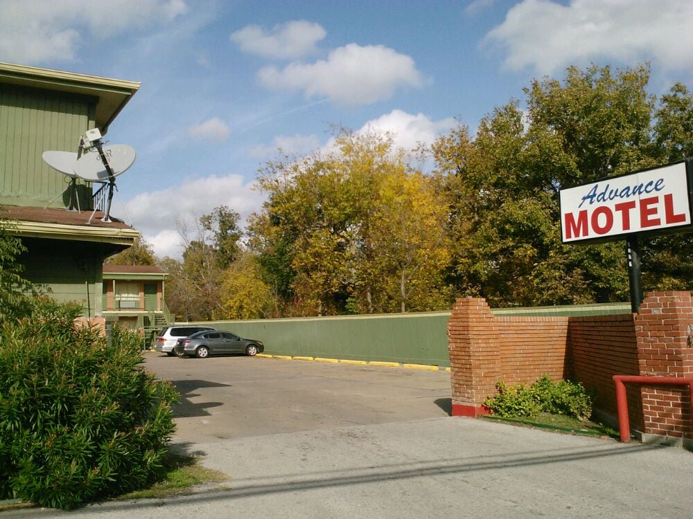 ALFRON MOTEL - Updated August 2025 - 4301 Crane St, Houston, Texas ...