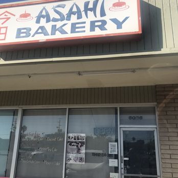 ASAHI BAKERY - Updated December 2025 - 100 Photos & 140 Reviews - 6056 ...