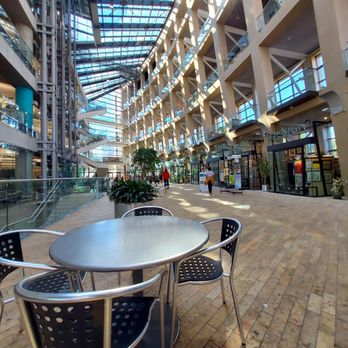 SALT LAKE CITY PUBLIC LIBRARY - MAIN LIBRARY - Updated June 2025 - 345 ...