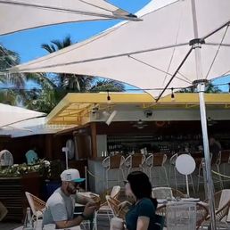LIDO RESTAURANT AT THE SURF CLUB - Updated July 2025 - 114 Photos & 39 ...