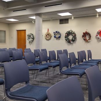 WALLINGFORD PUBLIC LIBRARY - Updated December 2025 - 76 Photos & 25 ...