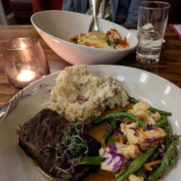 CENTER SQUARE GRILL - Updated September 2025 - 560 Photos & 734 Reviews ...