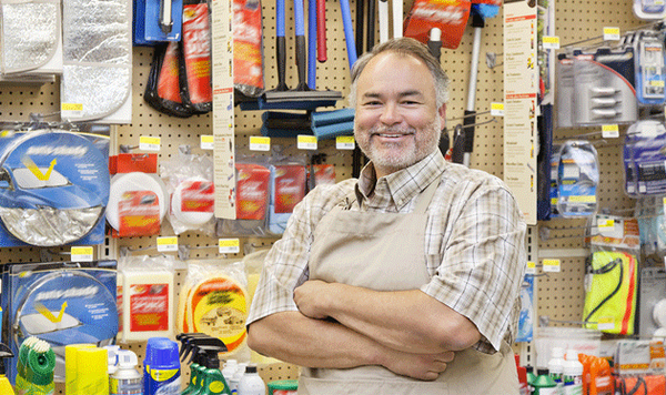 C & H HARDWARE - Updated October 2025 - 1403 Fruitvale Blvd, Yakima ...