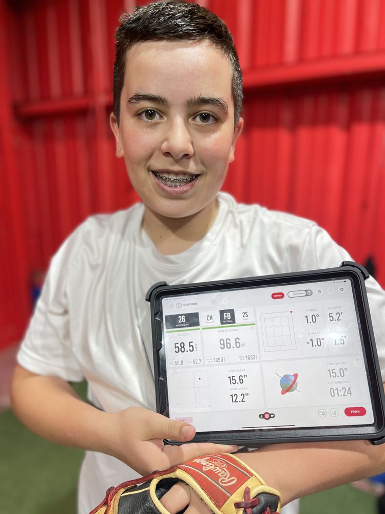 HIGH LEVERAGE BASEBALL - Updated August 2025 - 1446 George Jenkins Blvd ...