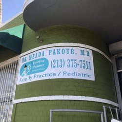 MEADA PAKOUR, MD - 10 Photos & 14 Reviews - 3671 W 6th St, Los Angeles ...