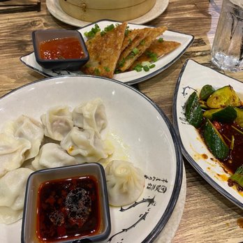 DUMPLING TIME - Updated May 2024 - 117 Photos & 49 Reviews - 8804 N Hwy ...