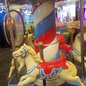 CHUCK E. CHEESE - 32 Photos & 40 Reviews - 2760 W I-20, Grand Prairie ...