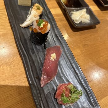 SUSHI MARUYAMA - Updated May 2024 - 2669 Photos & 522 Reviews - 279 ...