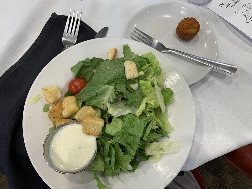 THE VALLEY STEAKHOUSE - 15 Photos & 11 Reviews - 1684 W Hwy 40, Vernal ...