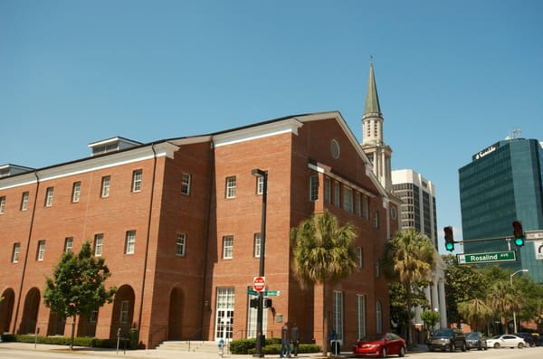 FIRST PRESBYTERIAN CHURCH - Updated December 2025 - 19 Photos - 106 E ...