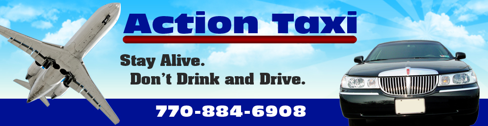 ACTION TAXI - Updated May 2024 - 1797 Rugby Ave, Atlanta, Georgia ...