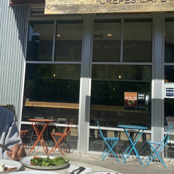 WHISK CREPES CAFE - Updated January 2025 - 592 Photos & 451 Reviews ...