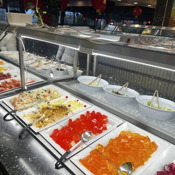 KAMI BUFFET & GRILL - Updated July 2025 - 1863 Photos & 1020 Reviews - 909 San Gabriel Blvd ...