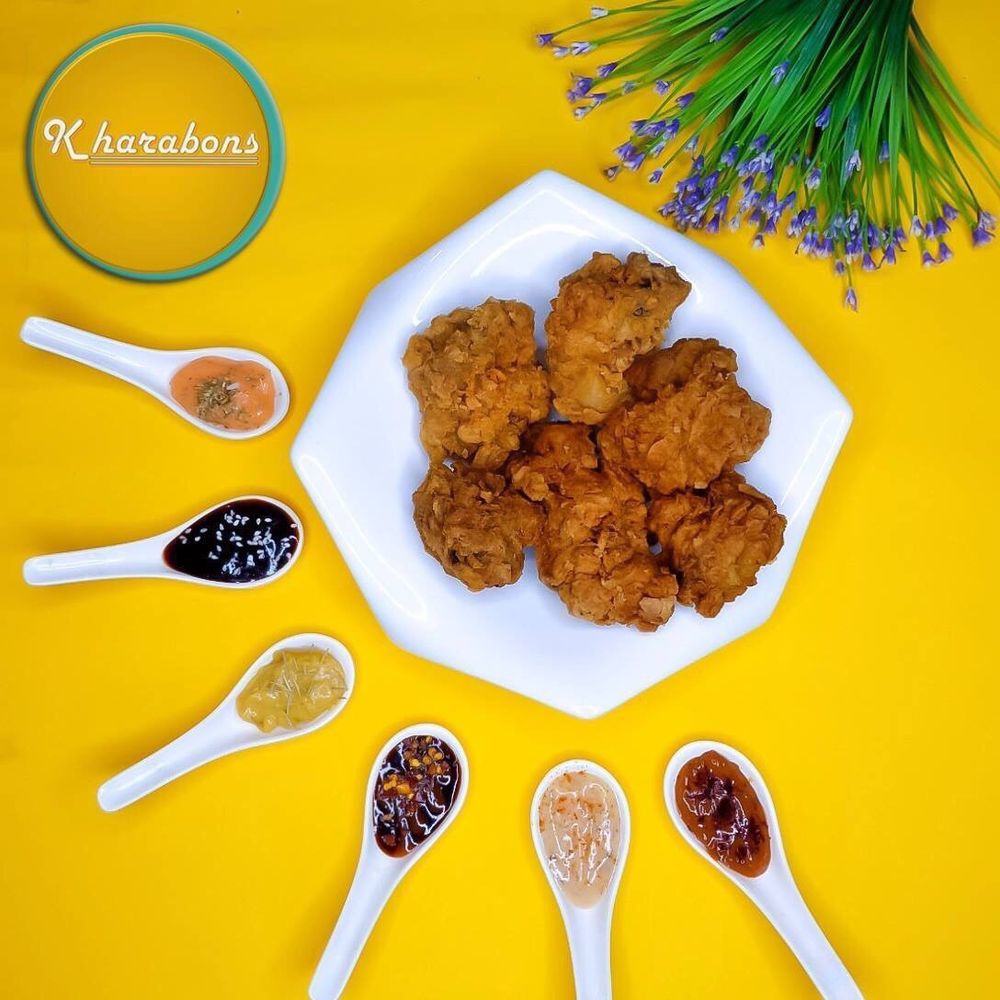 KHARABONS - Updated July 2025 - 296 Montillano Street, Muntinlupa ...