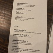 GRECA MEDITERRANEAN KITCHEN BAR - 108 Photos & 93 Reviews - Greek - 1 ...