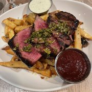 THE RUSTIK FORK EATERY - 956 Photos & 743 Reviews - 1355 E Alessandro ...
