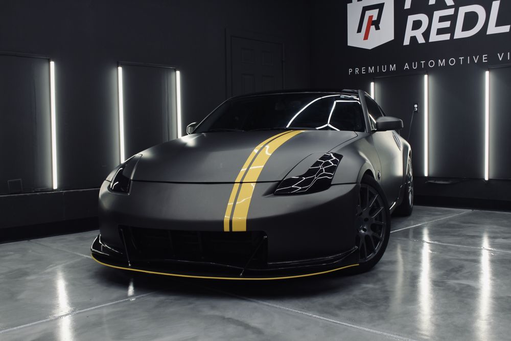 PROJECT REDLINE - Updated September 2024 - Request a Quote - 10 Photos ...