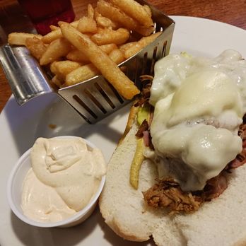 WILD BOAR BAR AND GRILL - Updated December 2025 - 100 Photos & 183 ...