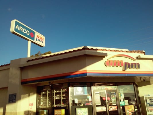 AMPM - Updated December 2025 - 14 Reviews - 100 Montara Rd, Barstow ...