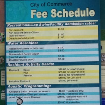 BRENDA VILLA AQUATIC CENTER - Updated July 2025 - 16 Photos & 14 ...