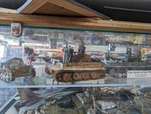 HOBBY WORKS - 31 Reviews - 12274 Rockville Pike, Rockville, Maryland ...