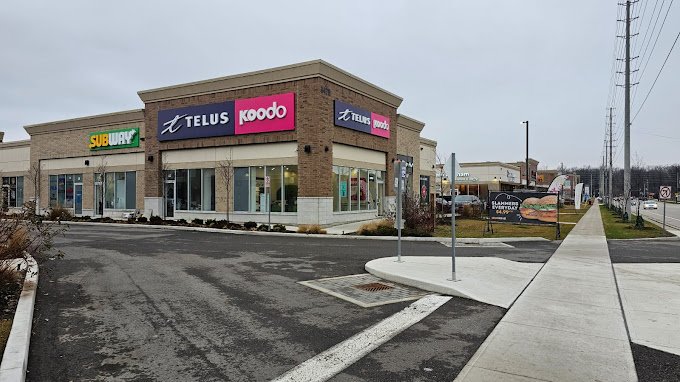 TELUS KOODO - Updated August 2025 - Request Information - 42 - 3470 ...