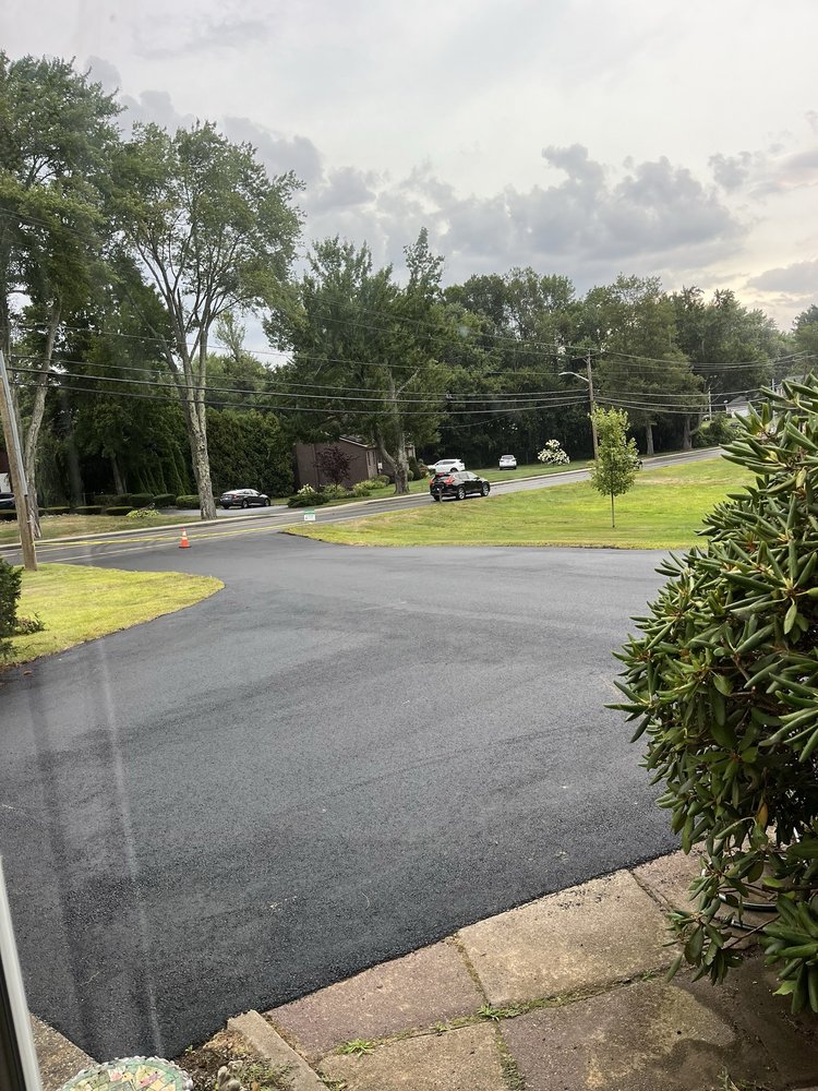 GORDON PAVING - Updated November 2025 - 63 Doyle Ave, Springfield ...