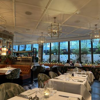 THE IVY SPINNINGFIELDS MANCHESTER - Updated January 2026 - 62 Photos ...