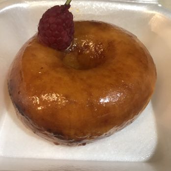 JARAMS DONUTS - Updated December 2025 - 229 Photos & 93 Reviews - 2117 ...