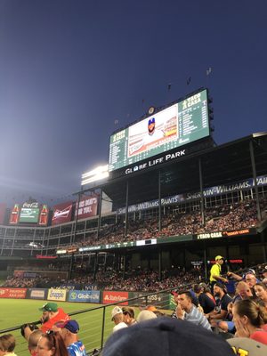 CHOCTAW STADIUM - 1309 Photos & 452 Reviews - 1000 Ballpark Way ...