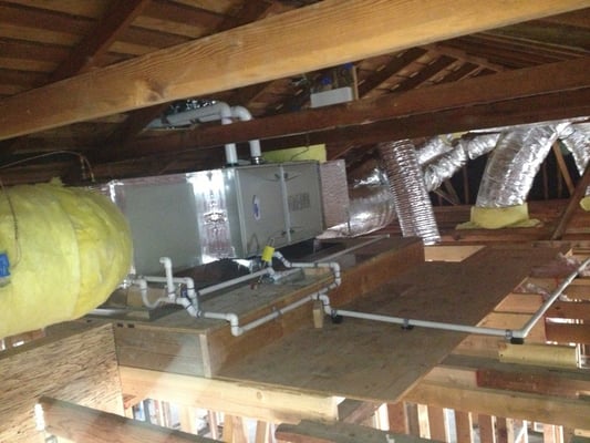 SANDIUM HEATING AND AIR CONDITIONING - Updated December 2025 - 69 ...