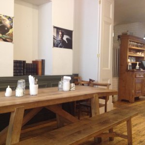 TURL STREET KITCHEN - 46 Photos & 48 Reviews - 16-17 Turl Street ...