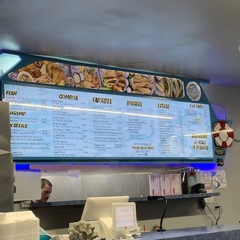 RUDY’S SEAFOOD - Updated October 2025 - 108 Photos & 164 Reviews - 4122 ...