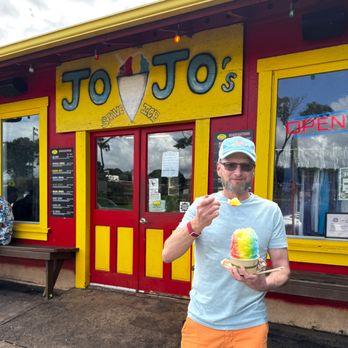 JOJO’S SHAVE ICE - Updated May 2024 - 578 Photos & 548 Reviews - 5190 ...