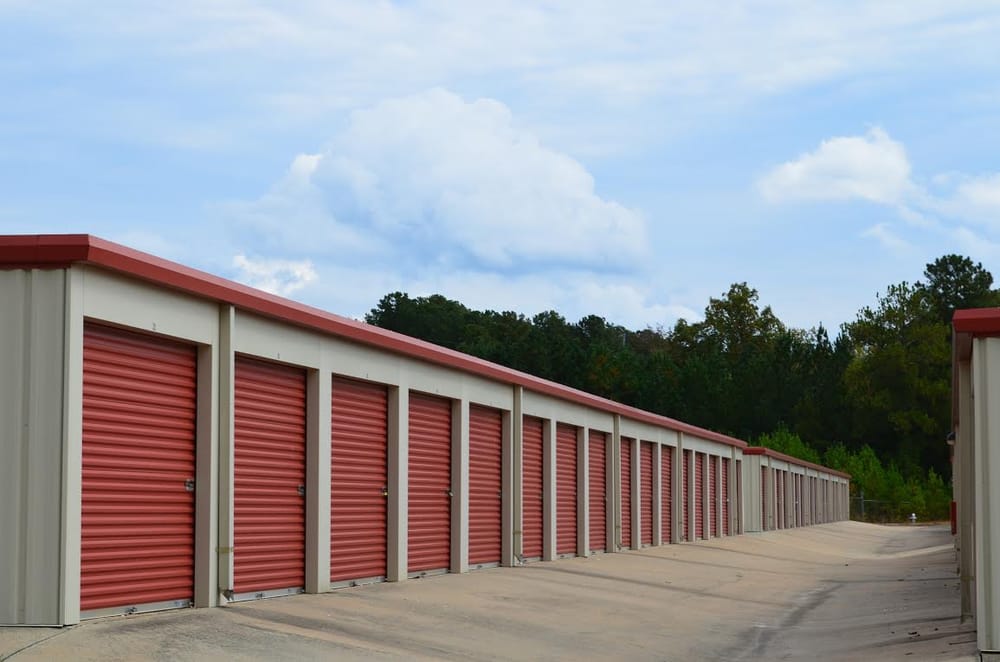 MINI MAX STORAGE - Updated July 2025 - 455 Victoria Rd, Woodstock ...