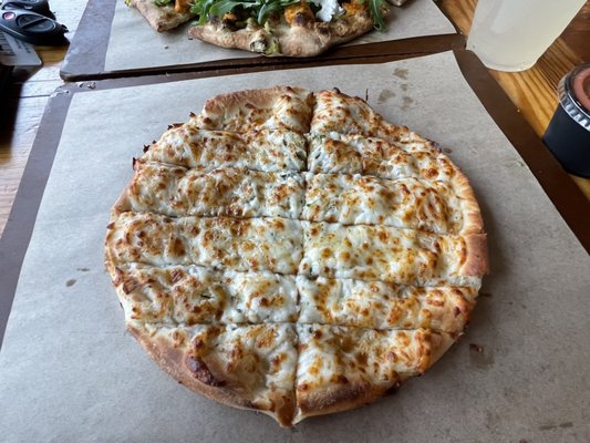 SNAP CUSTOM PIZZA - Updated October 2025 - 79 Photos & 105 Reviews ...