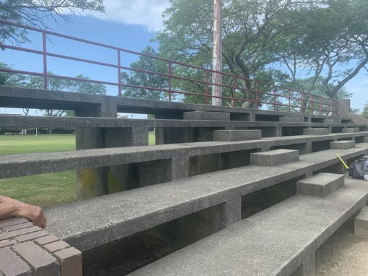 NORTH WOODMERE PARK GOLF DRIVING RANGE - Updated December 2025 - 10 ...