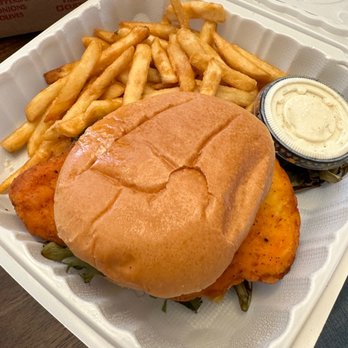 ELI FISH BREWING COMPANY - Updated August 2025 - 315 Photos & 147 ...